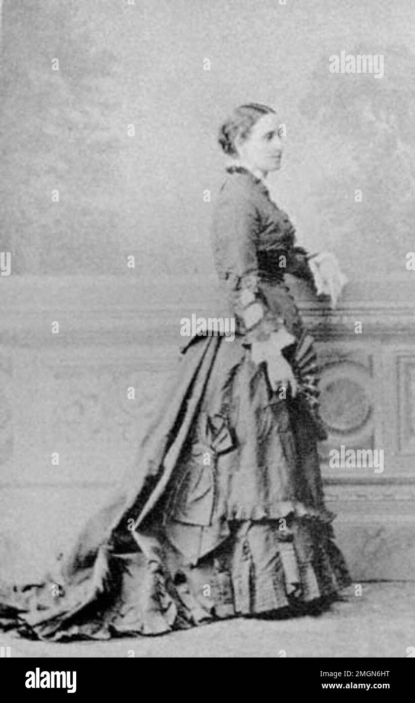 Dame Sarah Elizabeth Siddons Mair Stock Photo - Alamy