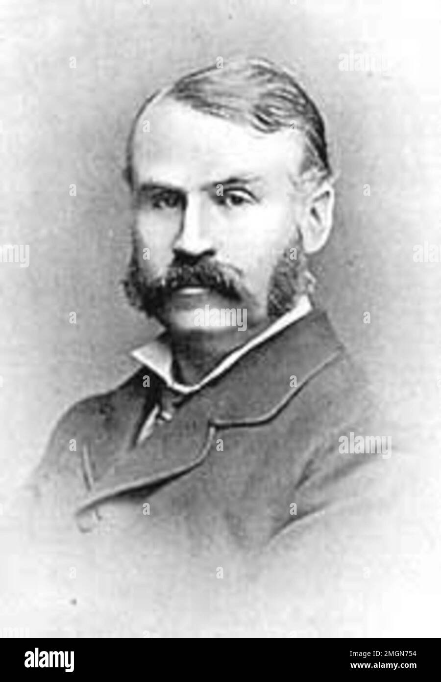 Librettist w s gilbert hi-res stock photography and images - Alamy