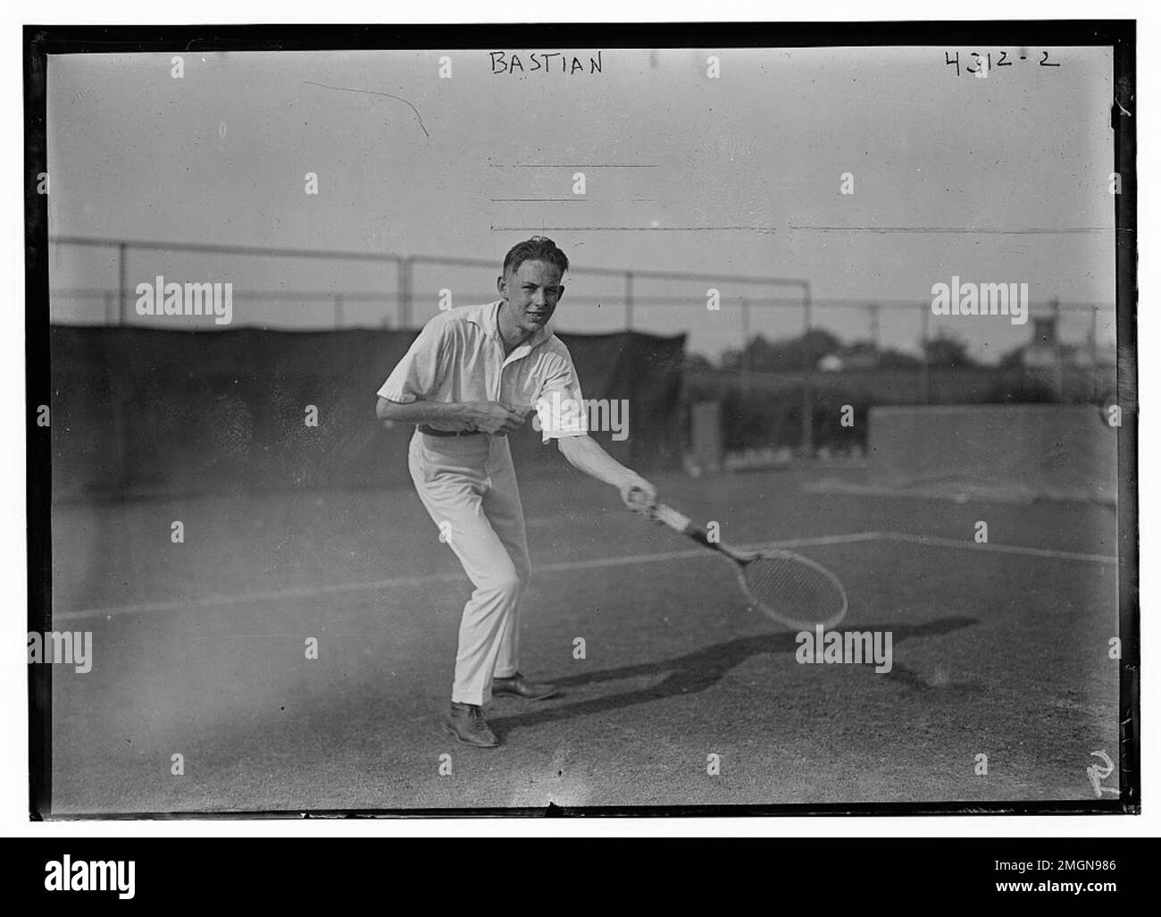 Frederick ellison fritz bastian hi-res stock photography and images - Alamy