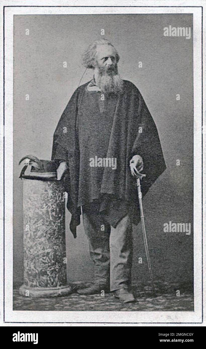 John Whitehead Peard Stock Photo - Alamy