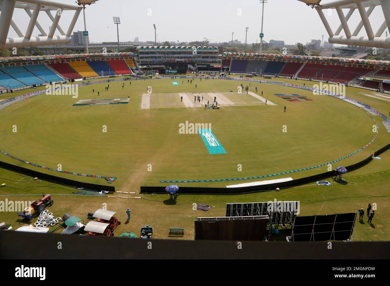 Psl cricket hi-res stock photography and images - Alamy