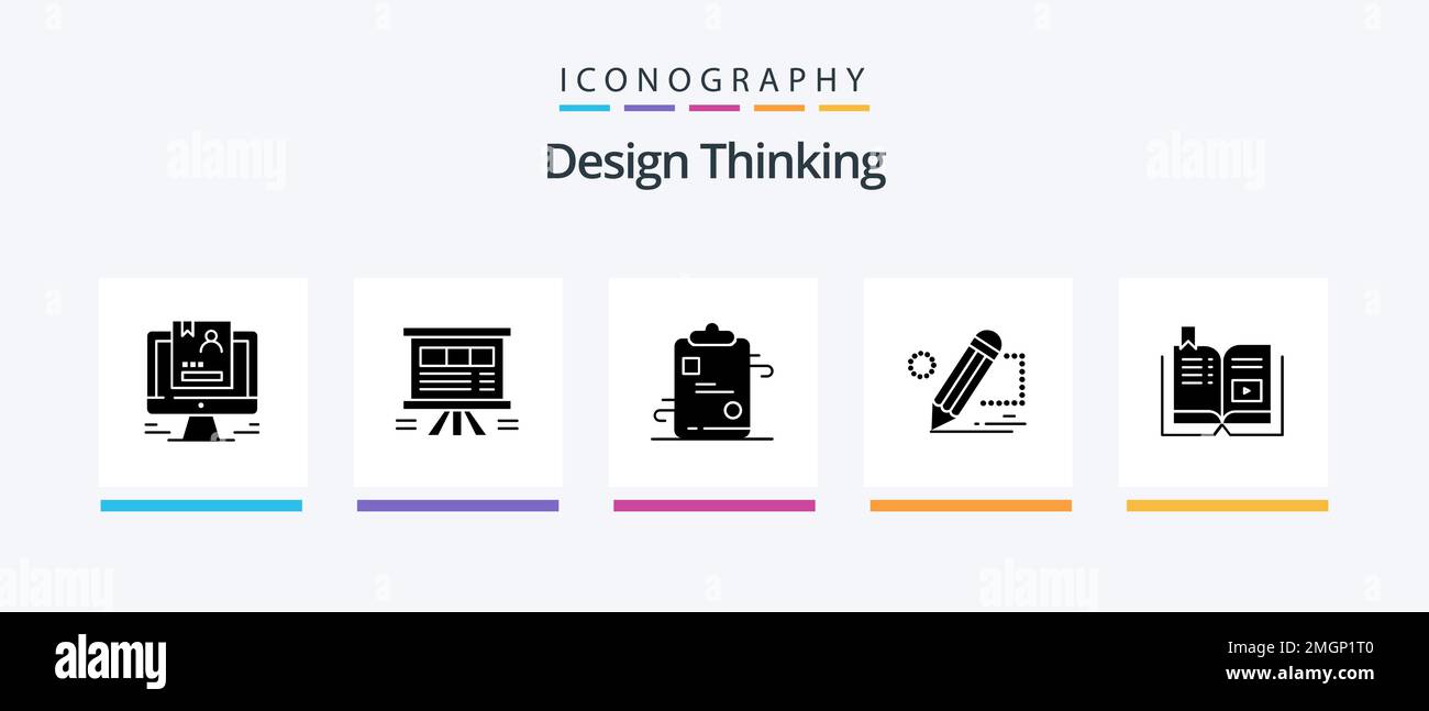 Pencil chart Stock Vector Images - Alamy