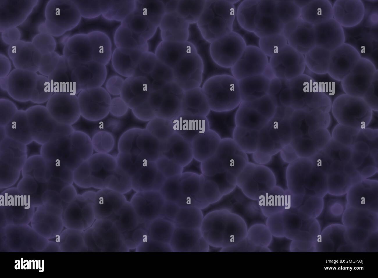 artistic amazing purple many bio bacteria computer art texture ...