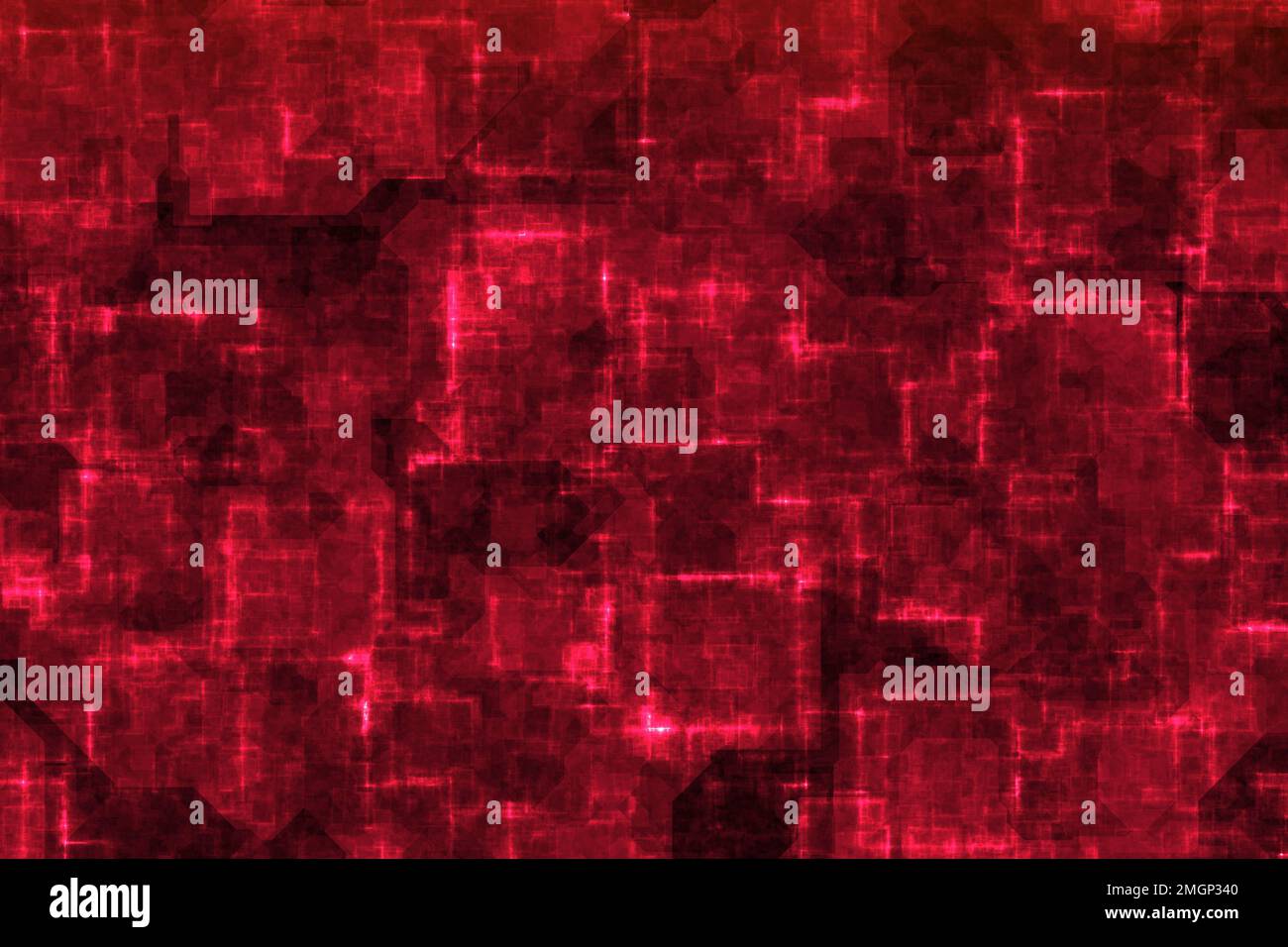 design nice cyber computer glow digitally made background illustration ...