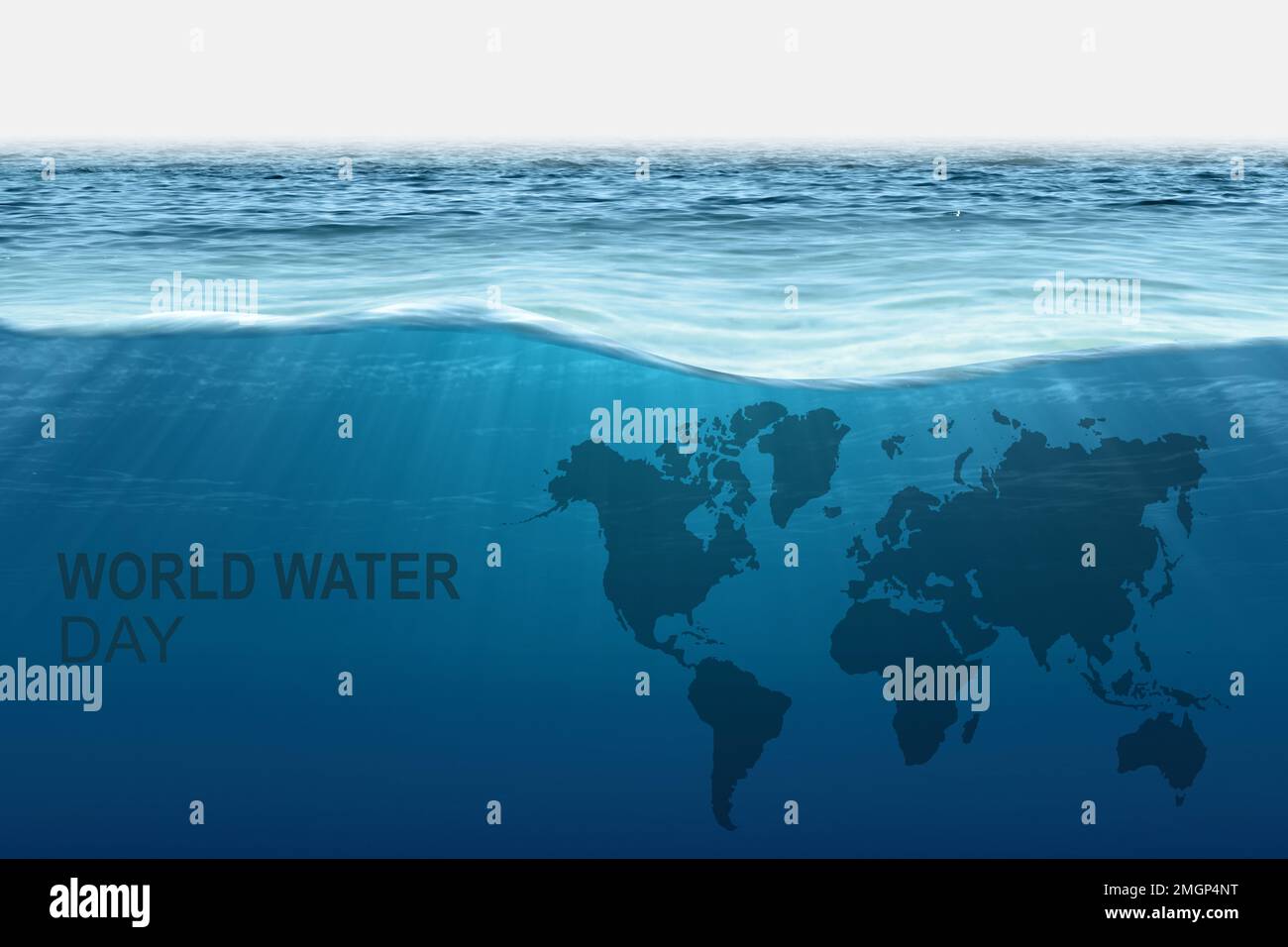 Underwater awareness hi-res stock photography and images - Alamy