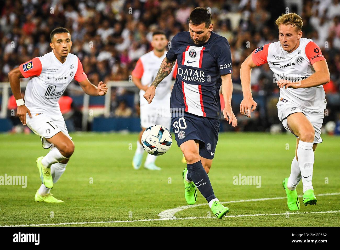 Theo sainte luce montpellier hi-res stock photography and images - Alamy