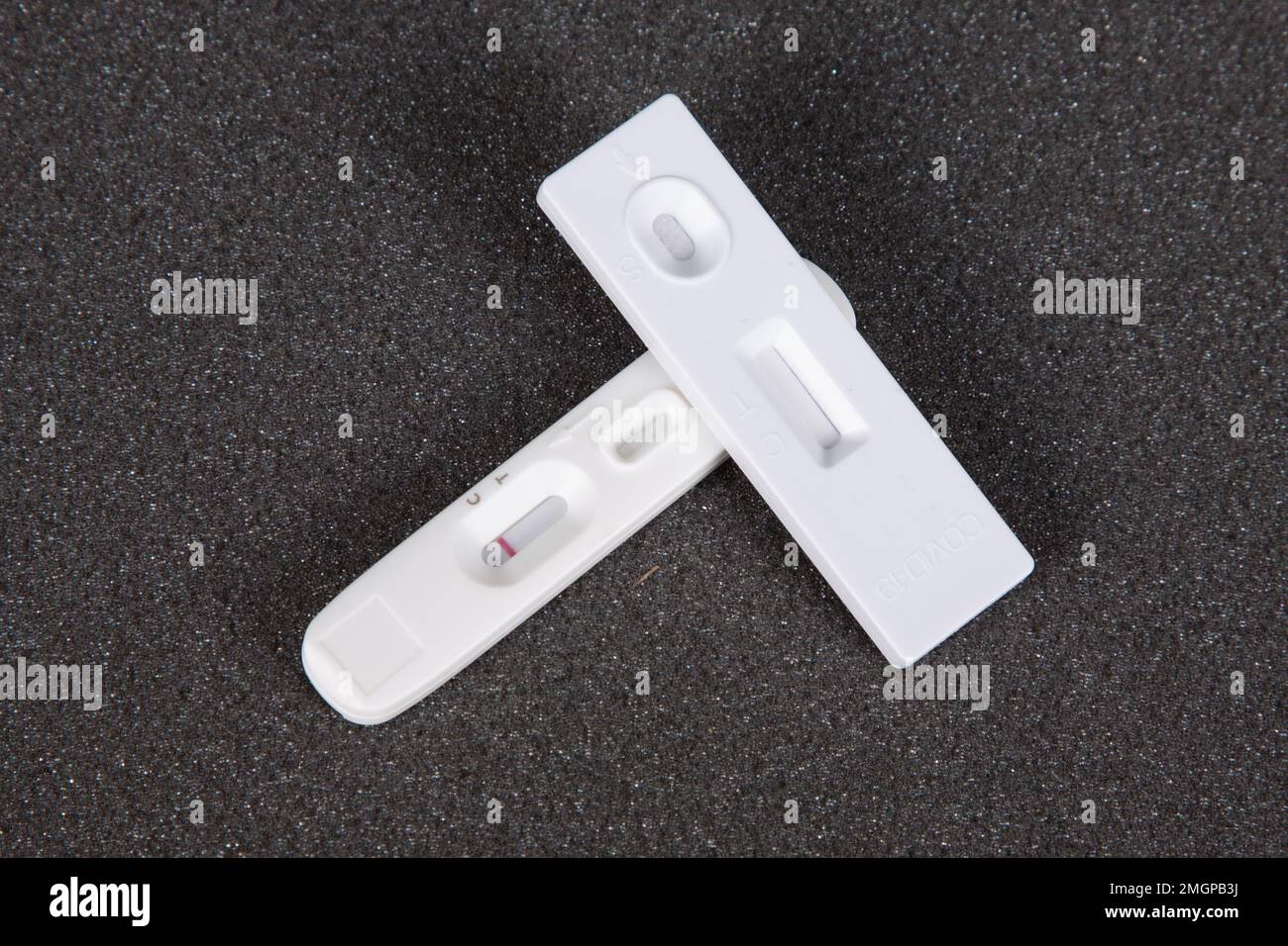 Rapid pcr machine hi-res stock photography and images - Alamy