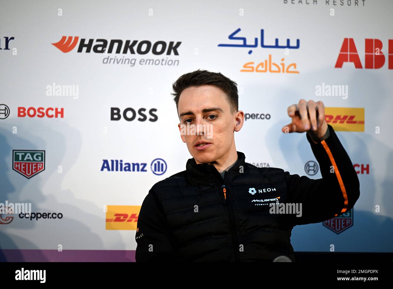 Neom saudi arabia press images hi-res stock photography and images - Alamy