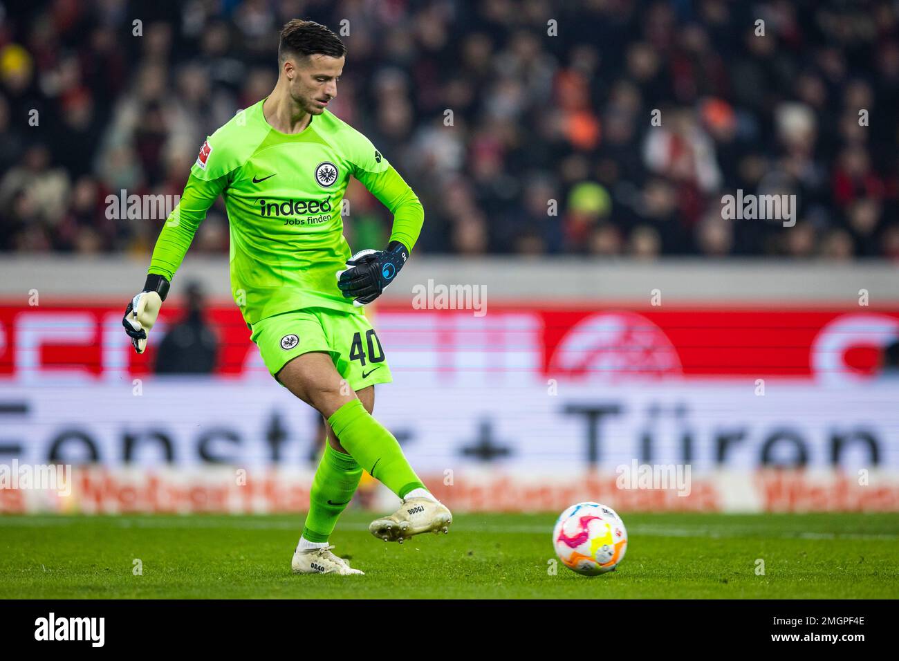 Soccer diant ramaj hi-res stock photography and images - Alamy