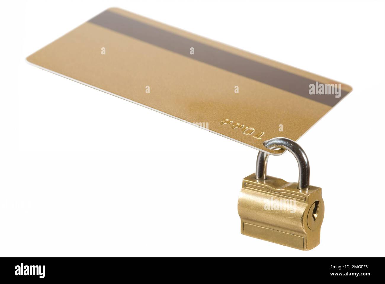 Golden lock pass hi-res stock photography and images - Alamy