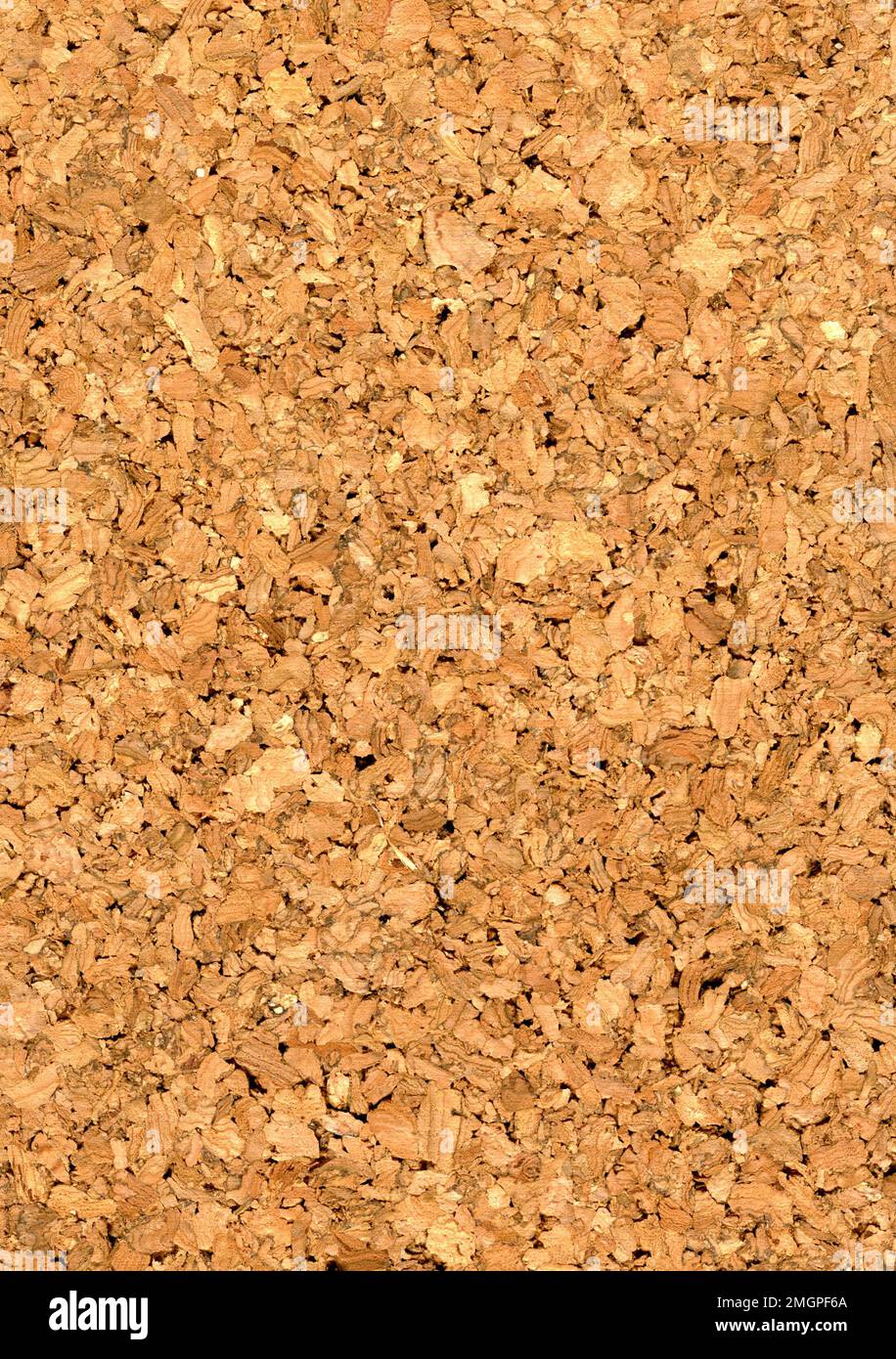 Structural cork pad Stock Photo - Alamy