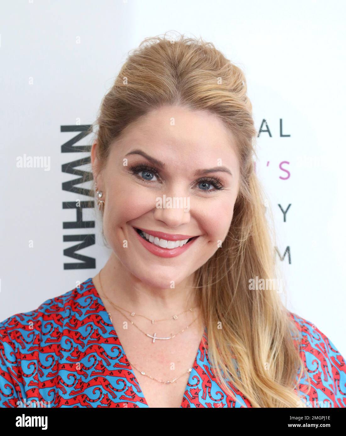 Virginia Williams arrives at the Eighth Annual Women Making History ...