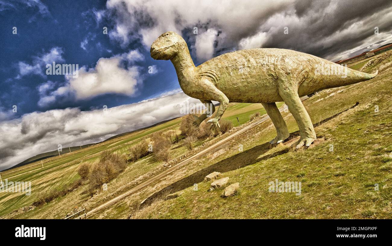 Ichnite hi-res stock photography and images - Alamy