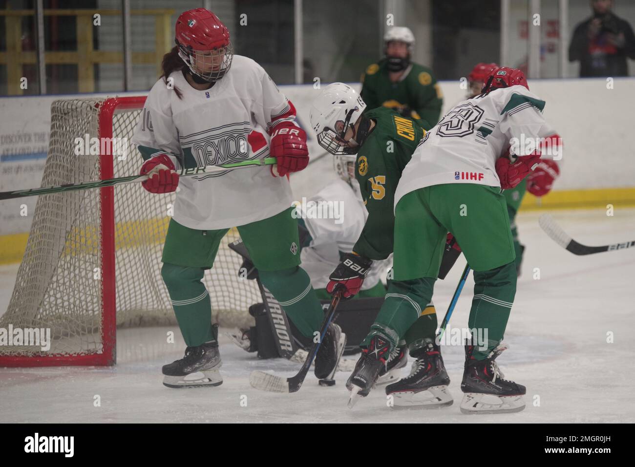 Daniela cuena hi-res stock photography and images - Alamy