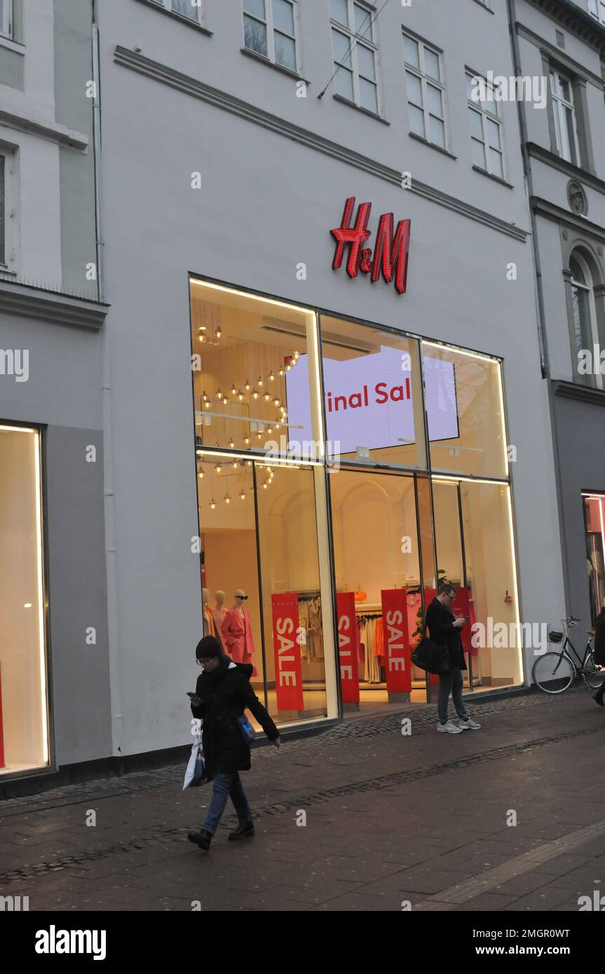 Swedish etail store hi-res stock photography and images - Alamy