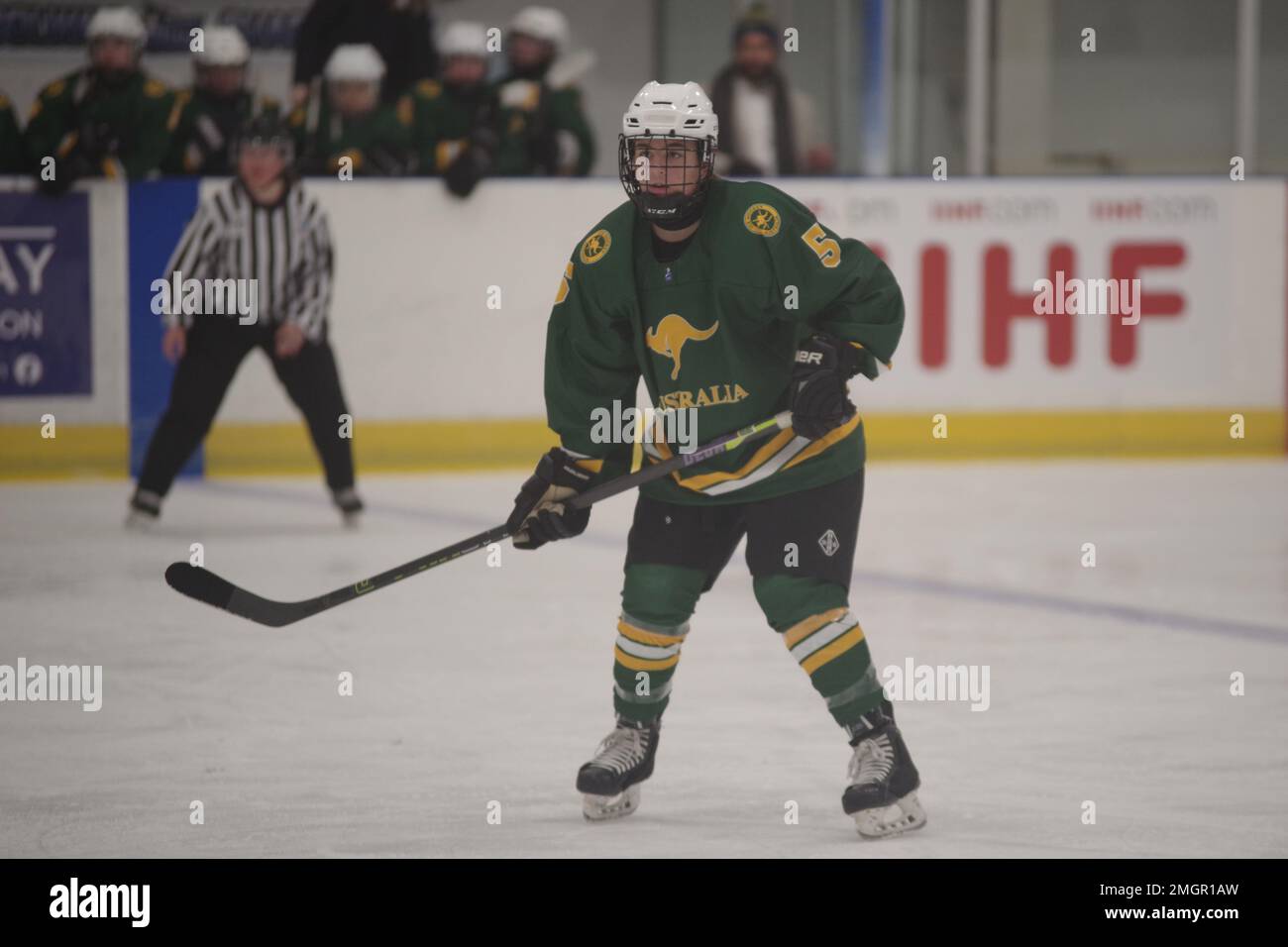 Gabrielle arps hi-res stock photography and images - Alamy