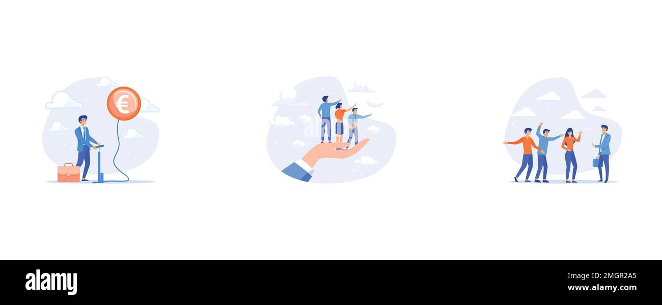 Inflation in Europe causing by energy shortage, Company culture or ...