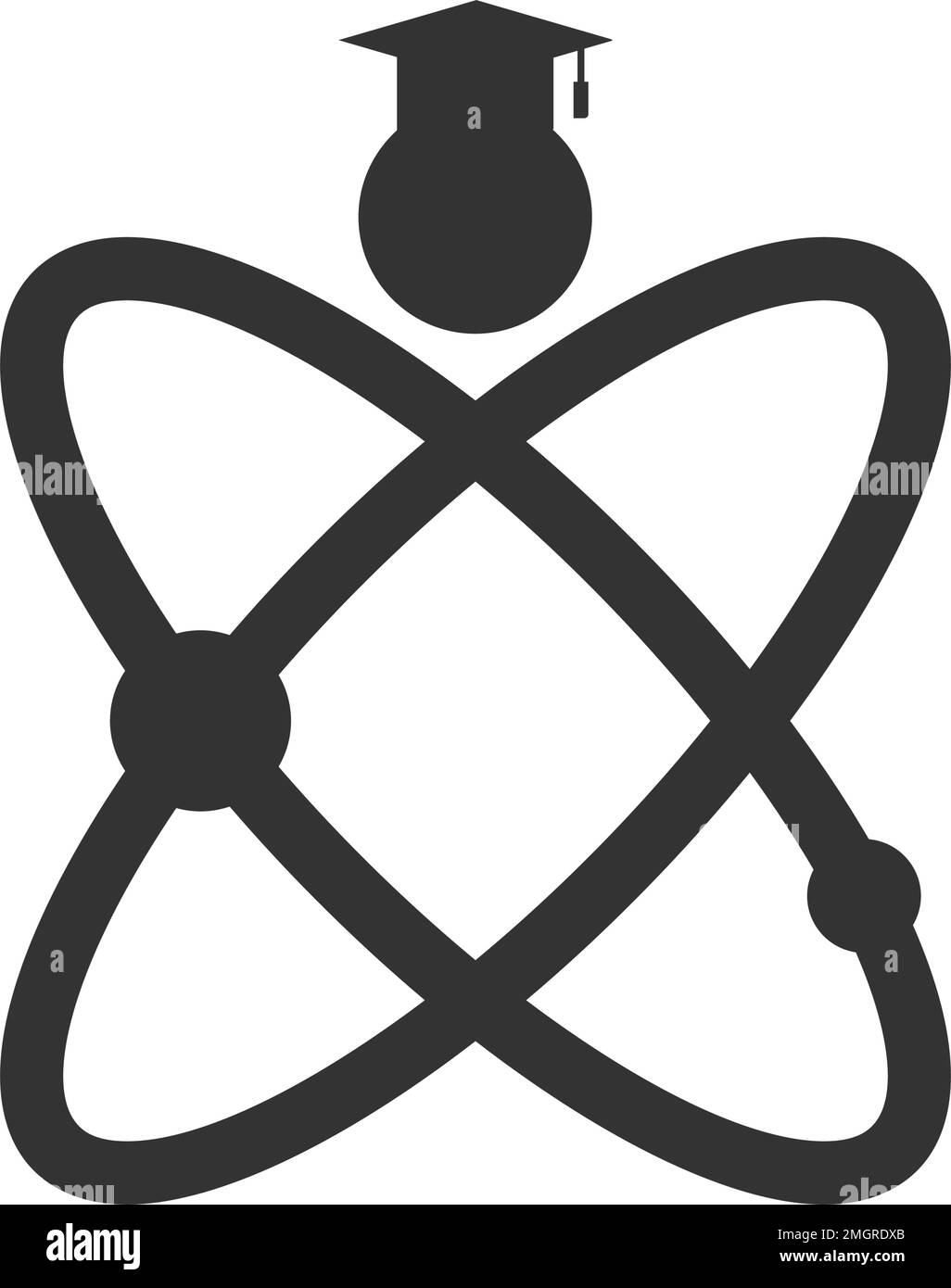 Education and learning Logo template Icon Illustration Brand Identity ...