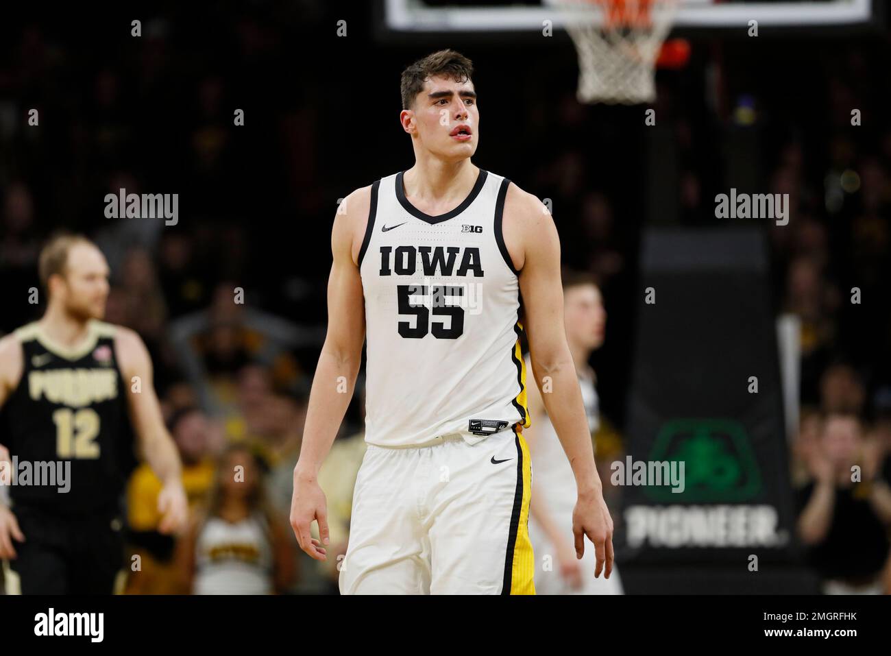 Luka garza hi-res stock photography and images - Alamy