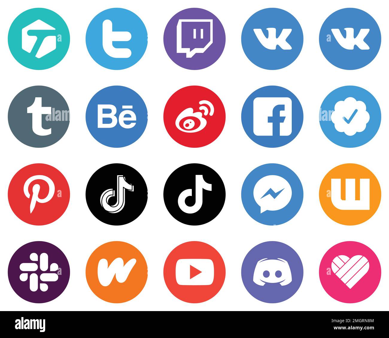 Twitter verified badge hi-res stock photography and images - Alamy