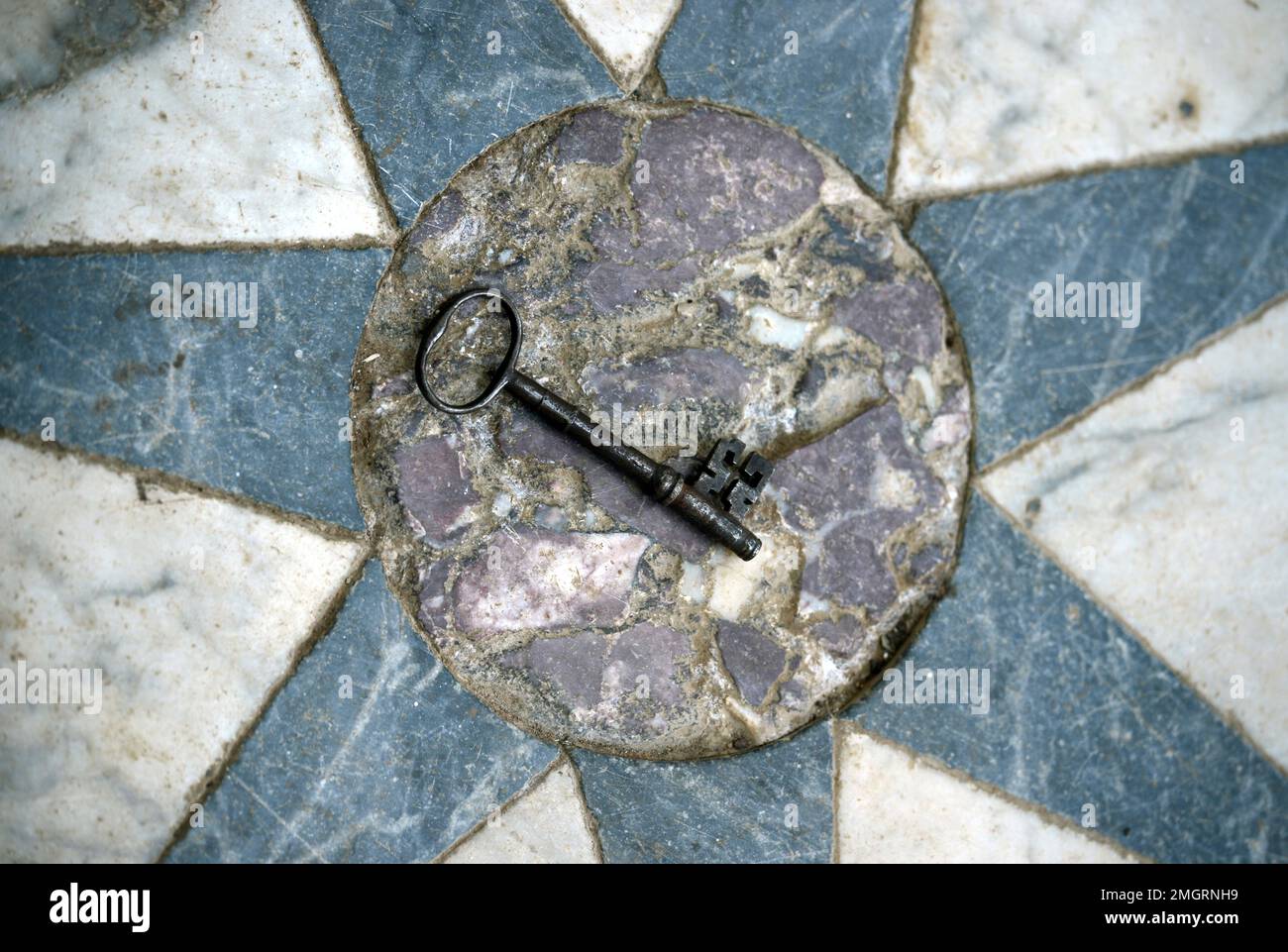 Seven pointed wheel hi-res stock photography and images - Alamy