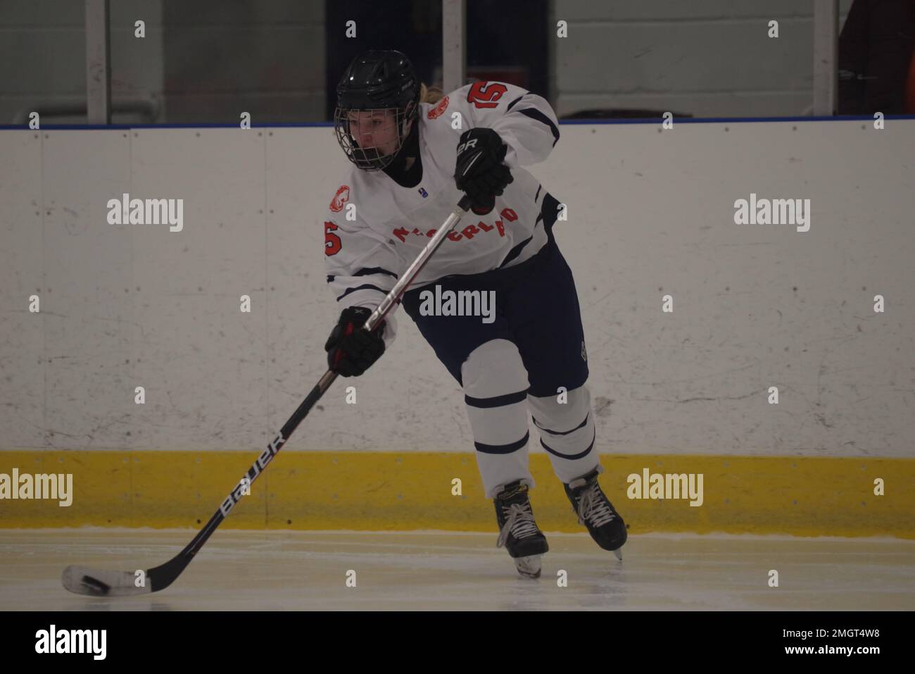 Nina visser hi-res stock photography and images - Alamy