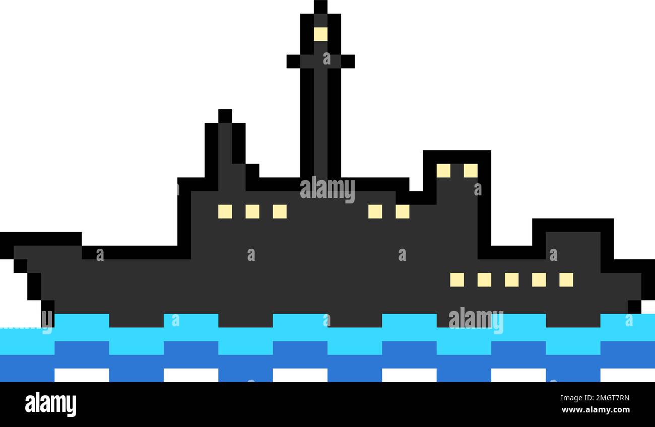 Side of cruise ship Cut Out Stock Images & Pictures - Alamy