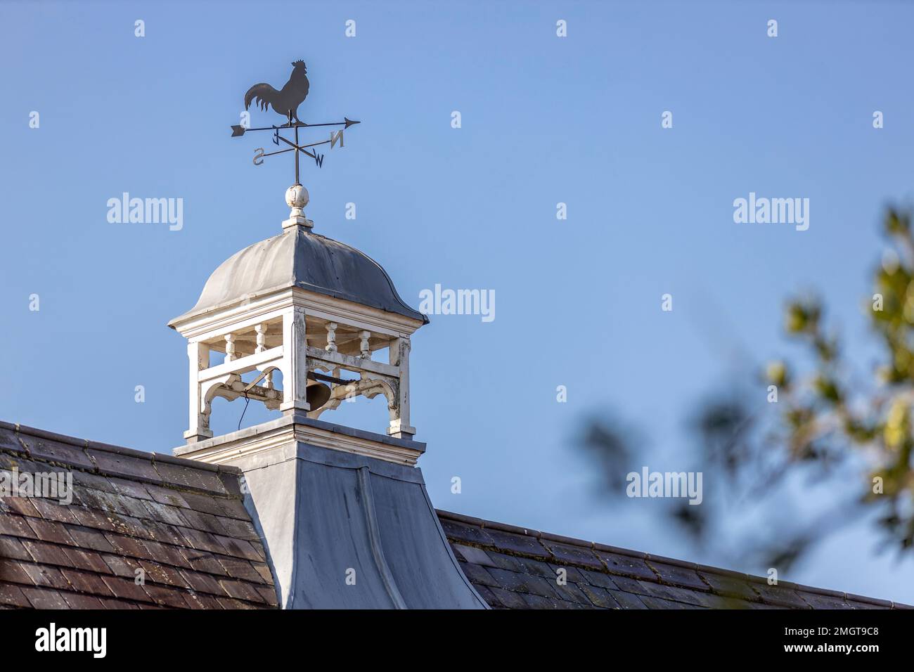 Elsenham, Essex, Local area photography Stock Photo - Alamy