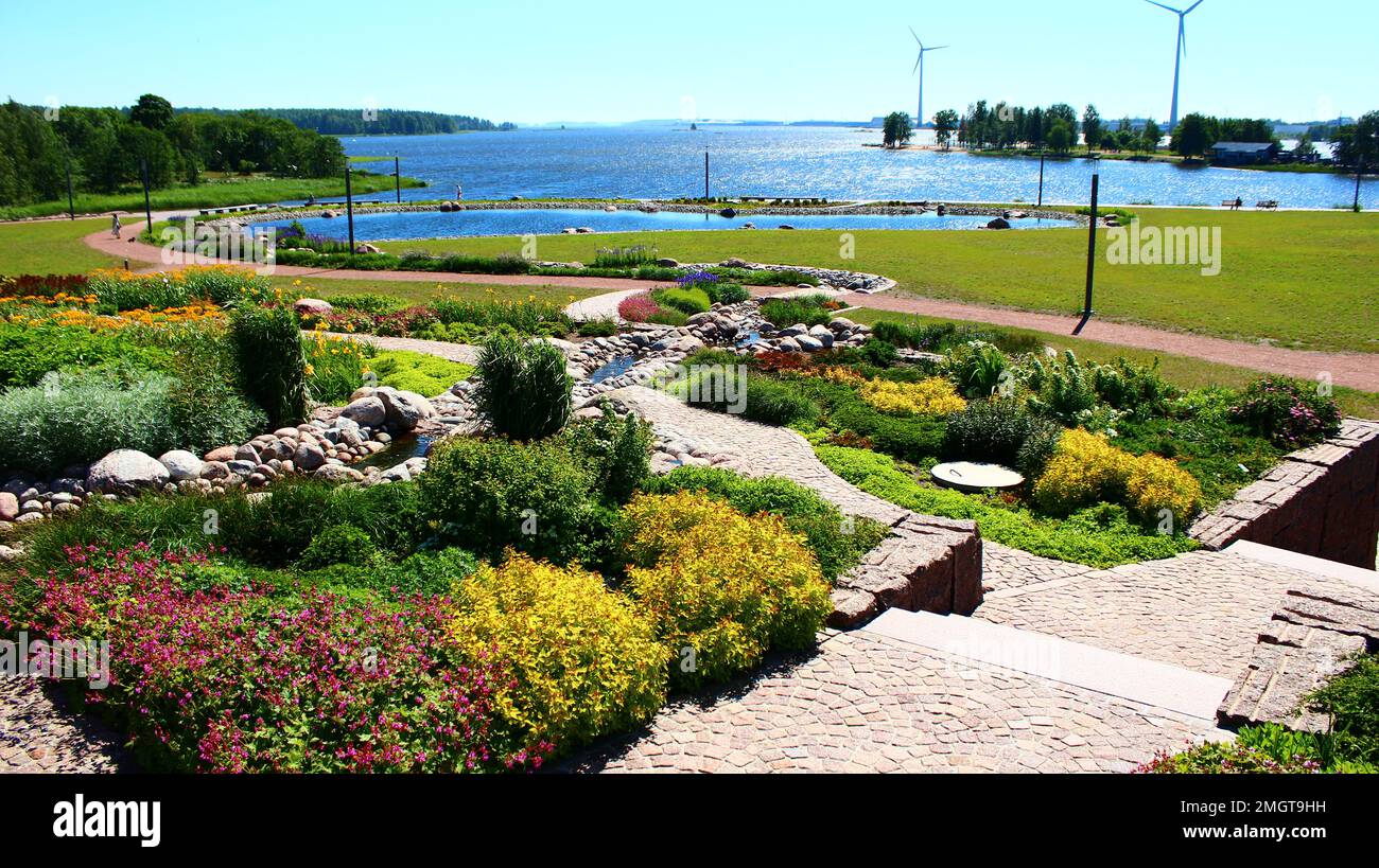 Hamina hi-res stock photography and images - Alamy