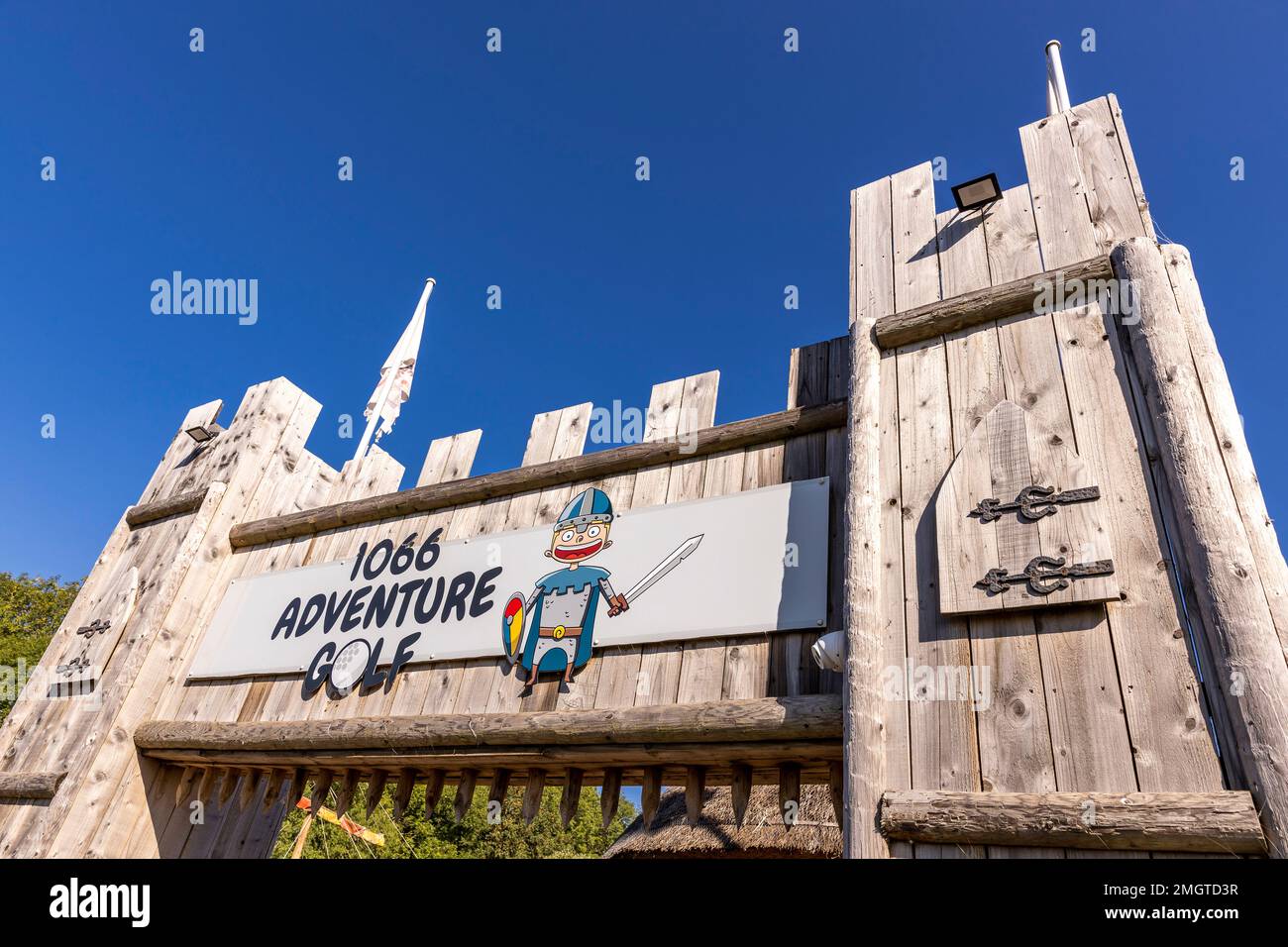 Elsenham, Essex, Local area photography Stock Photo - Alamy