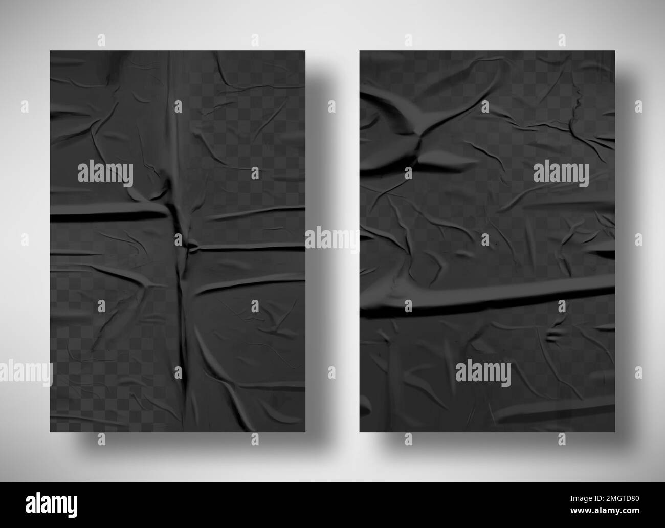 Flyer wall Black and White Stock Photos & Images - Alamy