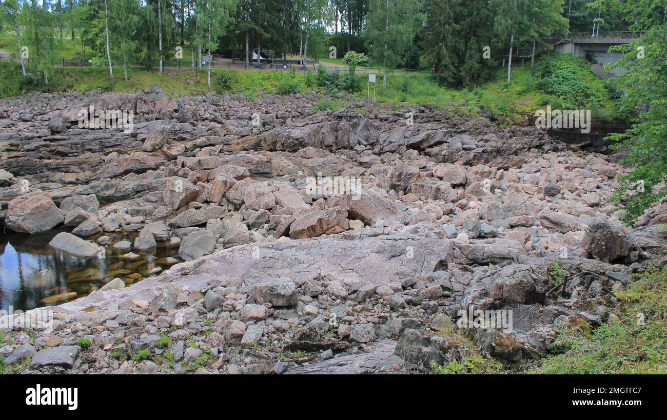 Visit imatra hi-res stock photography and images - Alamy