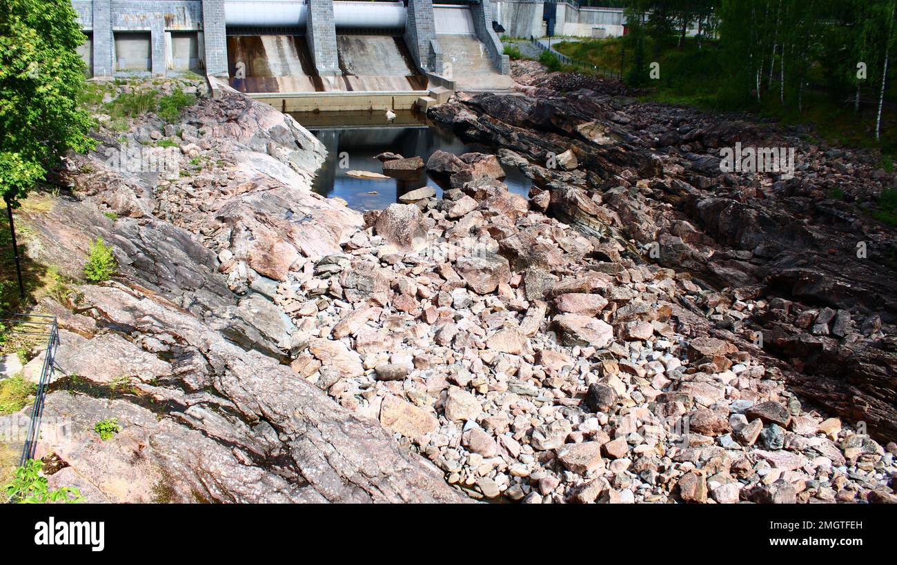 Visit imatra hi-res stock photography and images - Alamy