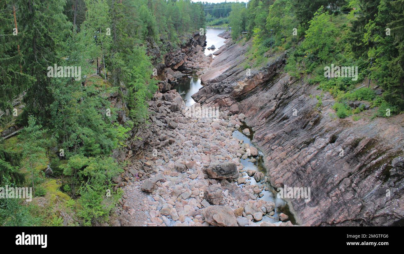 Visit imatra hi-res stock photography and images - Alamy