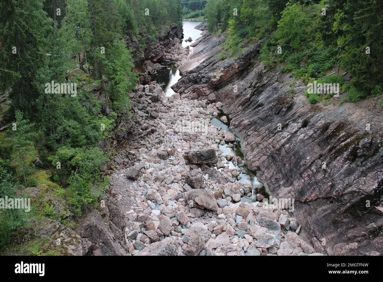 Visit imatra hi-res stock photography and images - Alamy