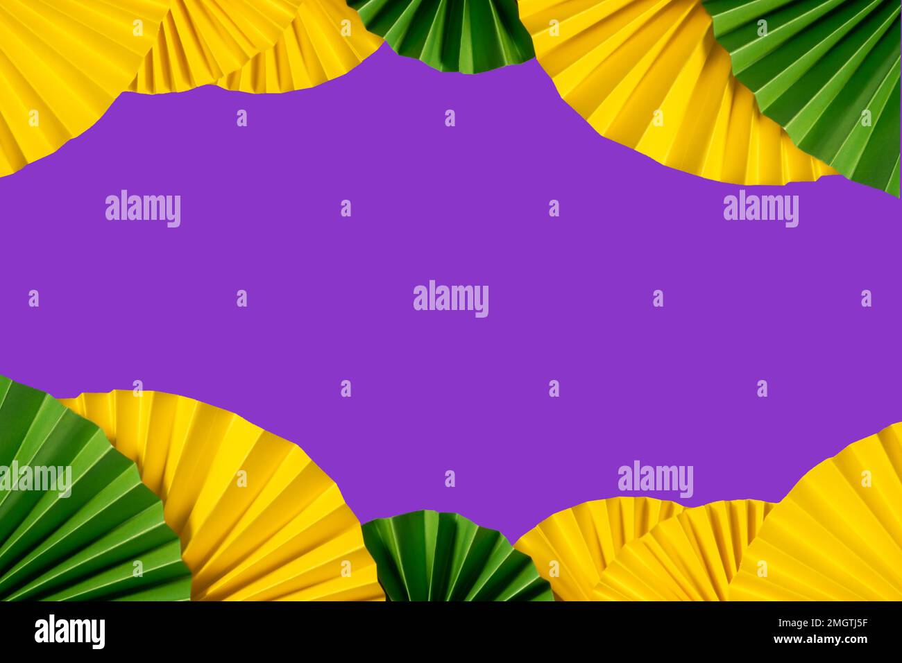Mardi gras festive traditional color background. Abstract shiny ...