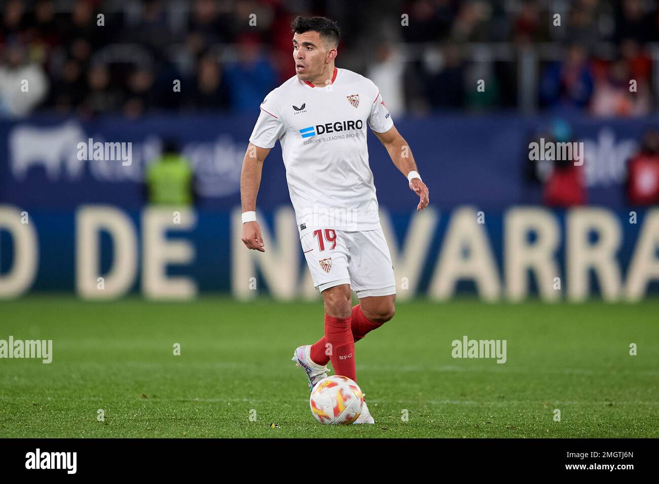 Marcos javier acuña hi-res stock photography and images - Alamy