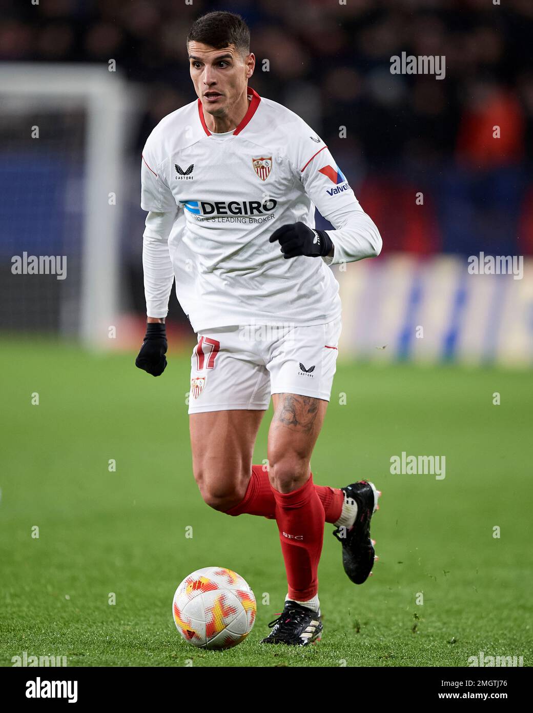 Manuel rey hi-res stock photography and images - Alamy