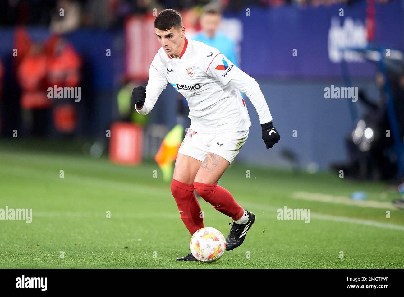 Manuel rey hi-res stock photography and images - Alamy