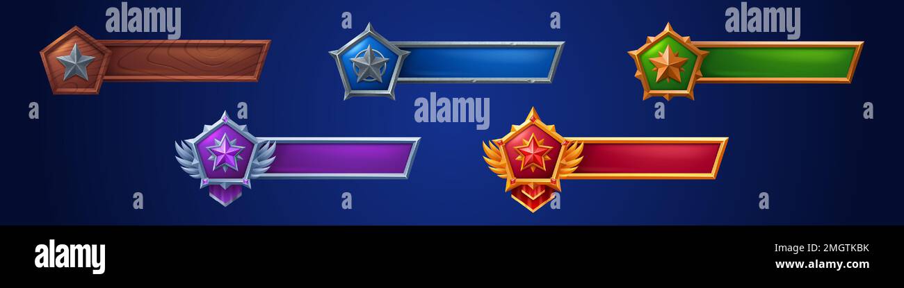 Military insignia hi-res stock photography and images - Alamy