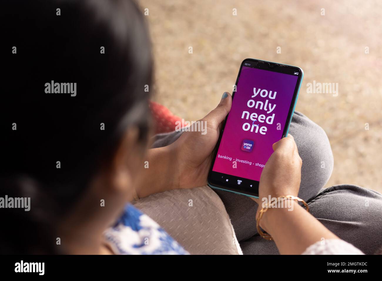 State bank of india sbi hi-res stock photography and images - Alamy