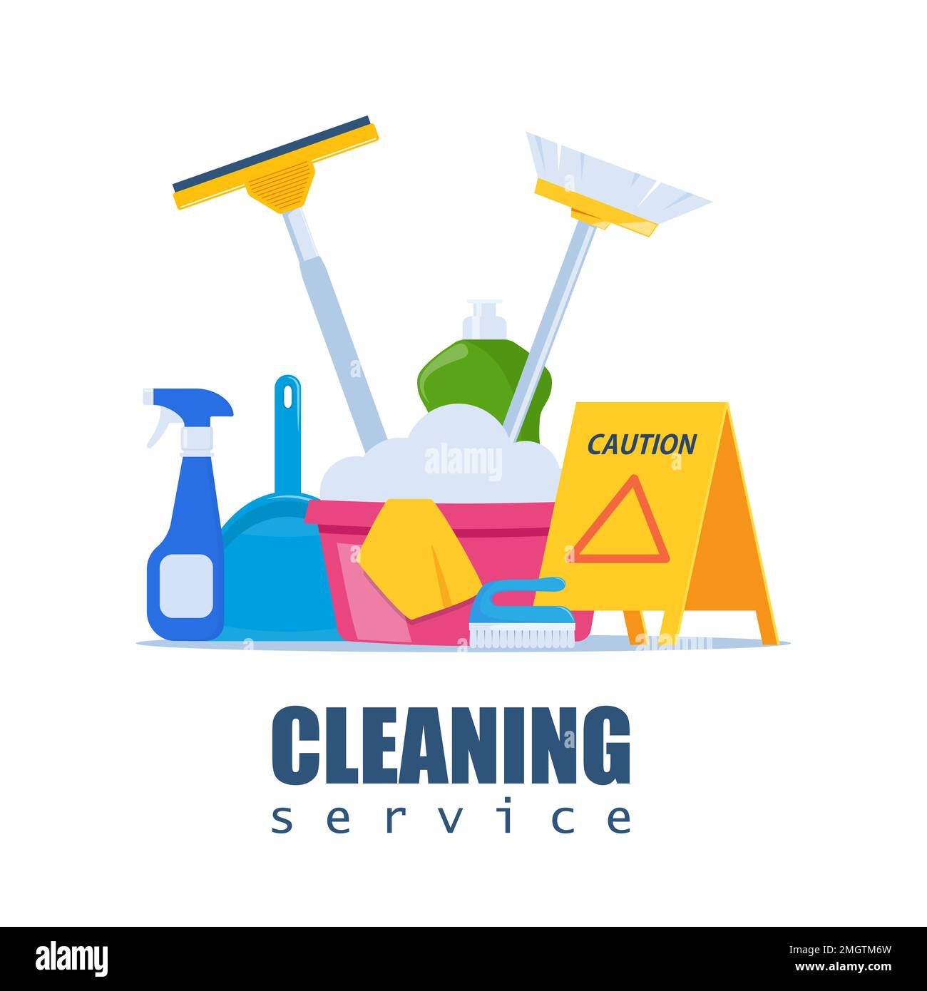 Disinfectant products Stock Vector Images - Alamy