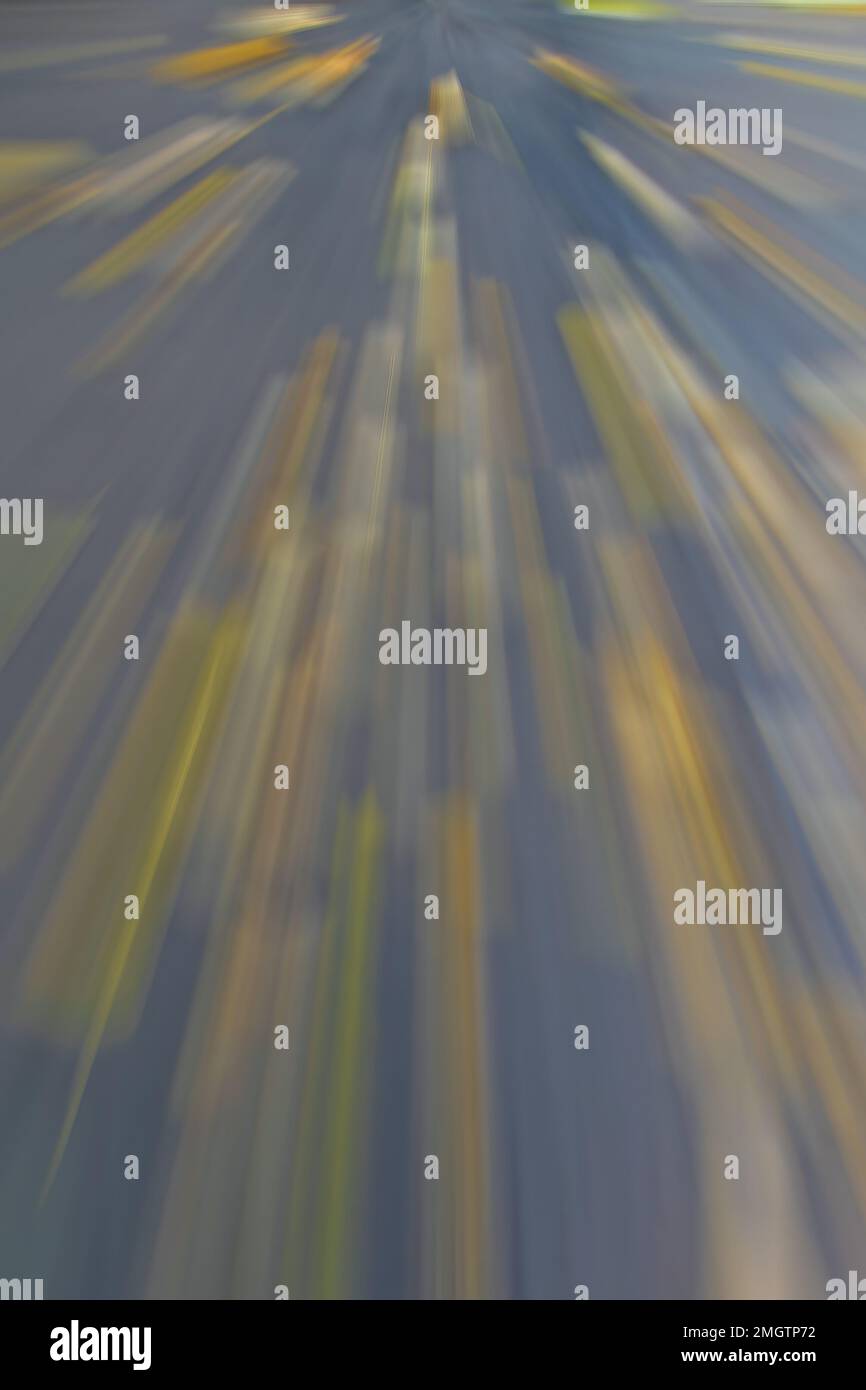 texture background with blurry streaks of light heading towards a ...