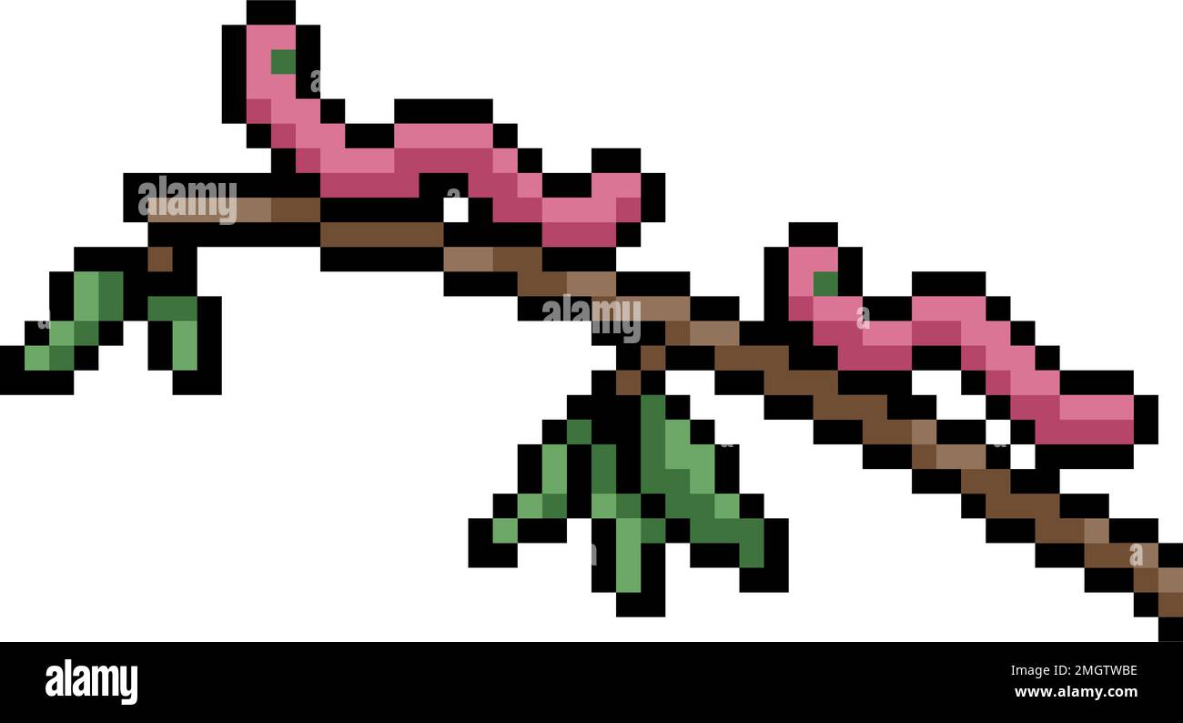 Worm insect Stock Vector Images - Alamy