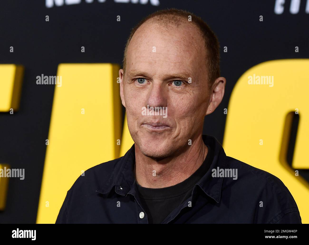 Brian Helgeland, a writer on the Netflix film "Spenser Confidential ...