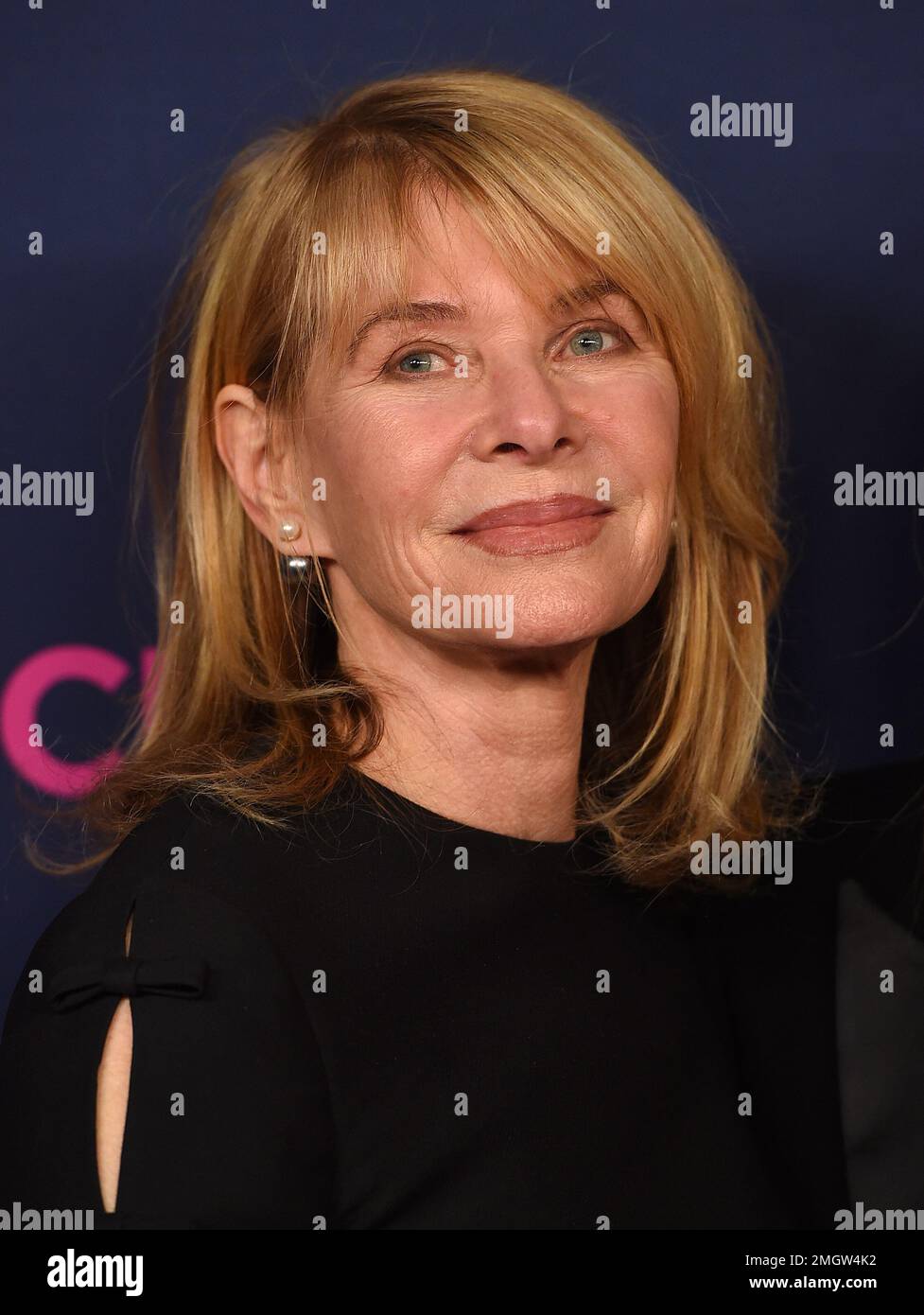 Kate Capshaw attends the 2020 An Unforgettable Evening at Beverly ...