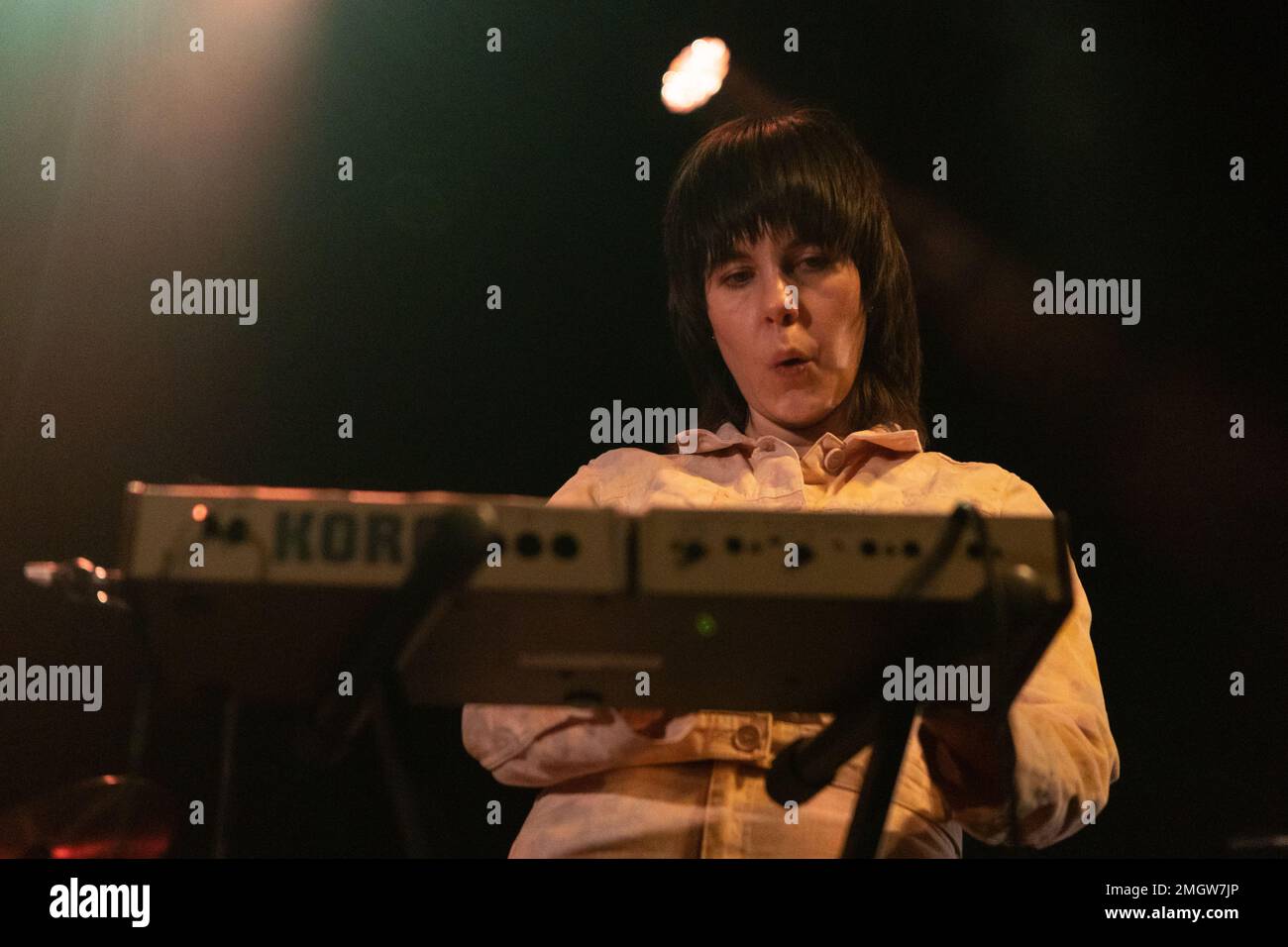 Maidavale hi-res stock photography and images - Alamy