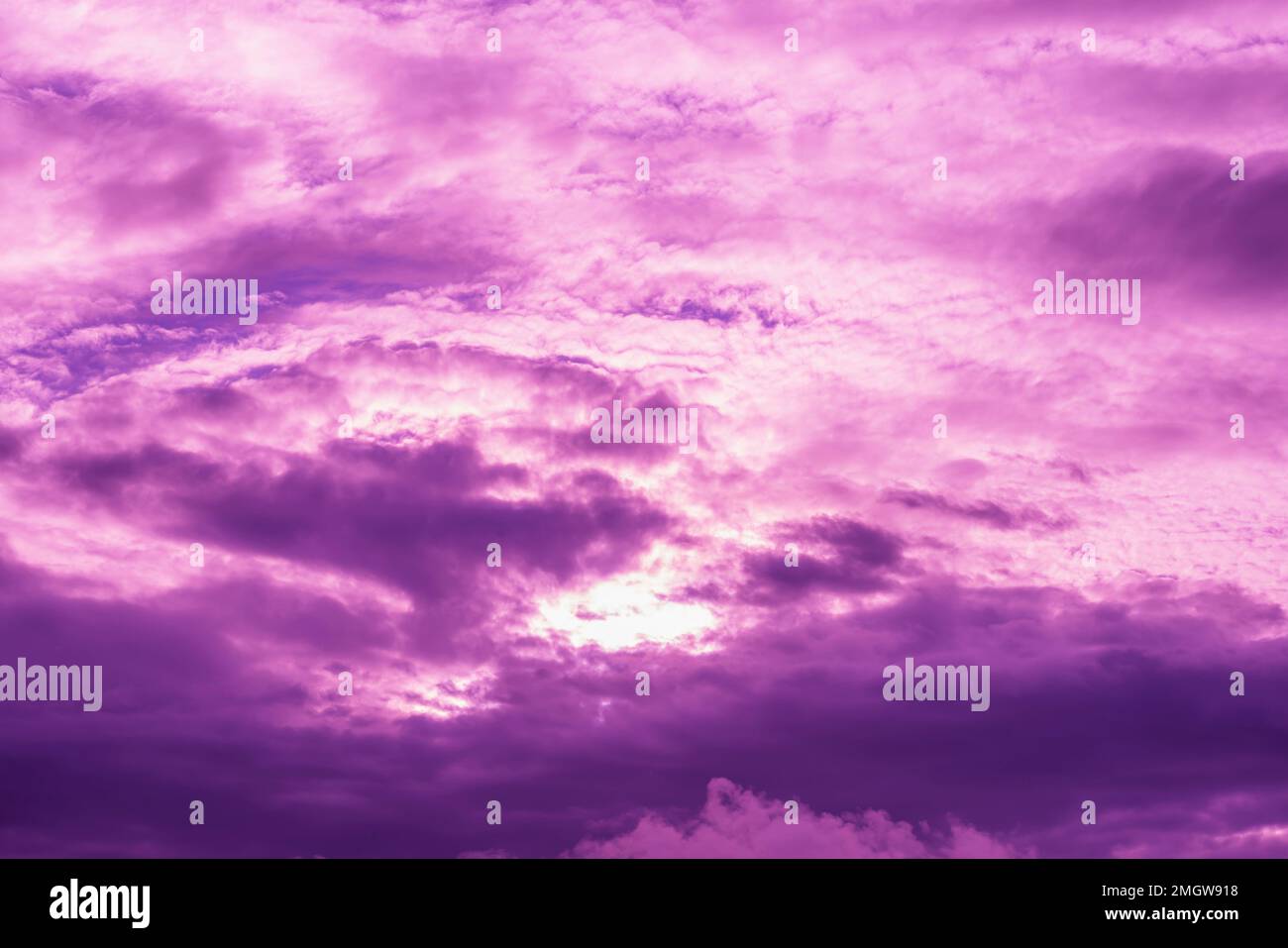 Abstract and pattern of cloud sky, Velvet violet, Velvet Purple, Trend ...