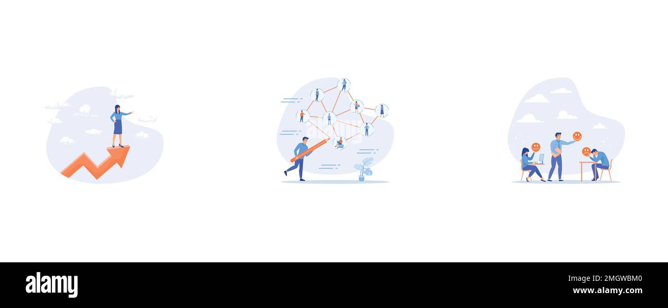 Community morale Stock Vector Images - Alamy