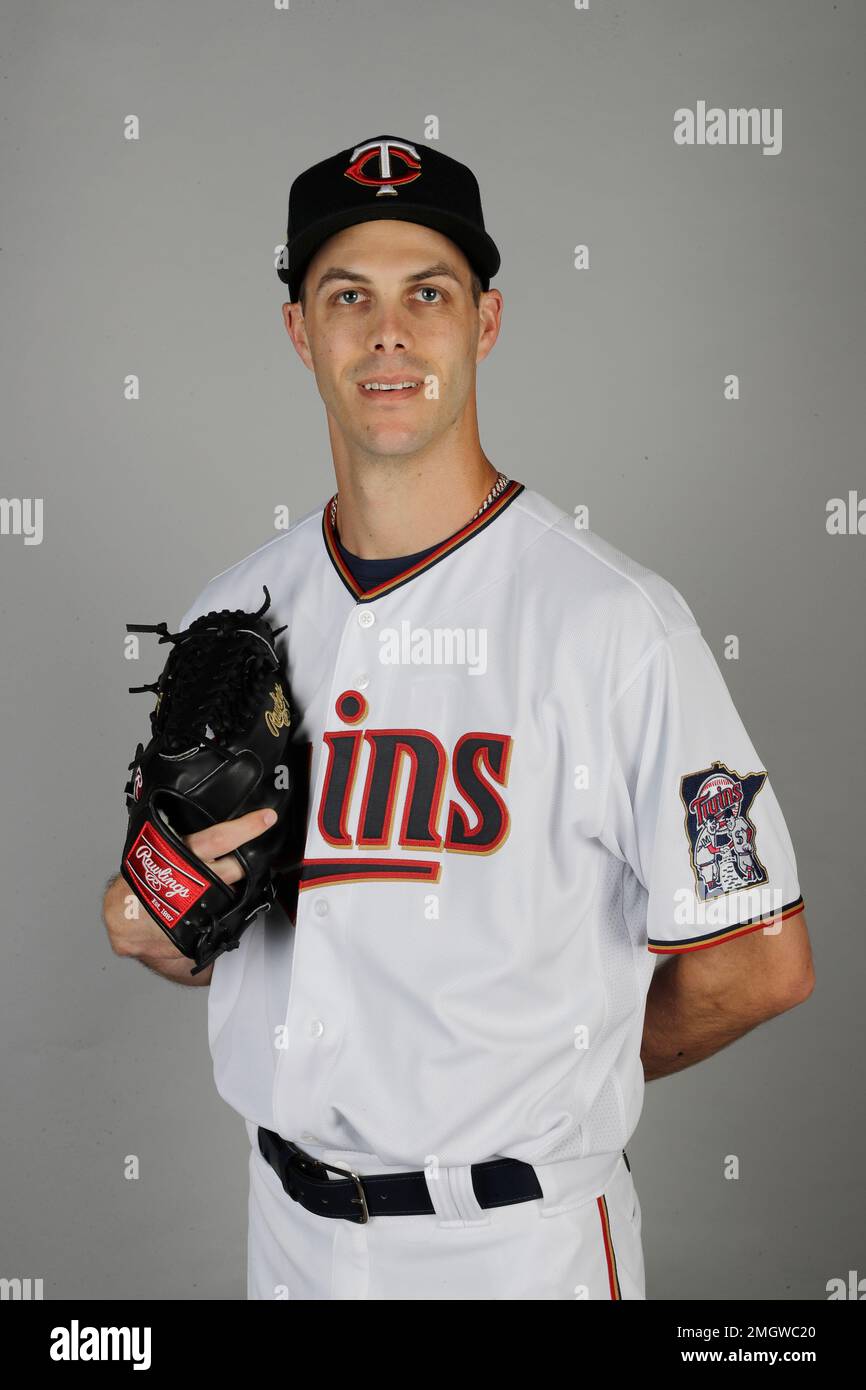 This is a 2020 photo of Taylor Rogers of the Minnesota Twins baseball ...